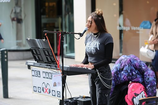 50+ Free Singer-Of-Street & Singer Images - Pixabay