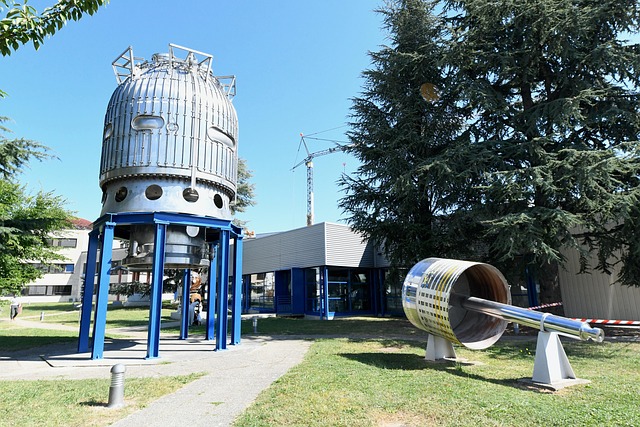 Cern Lhc Particle Accelerator - Free photo on Pixabay - Pixabay