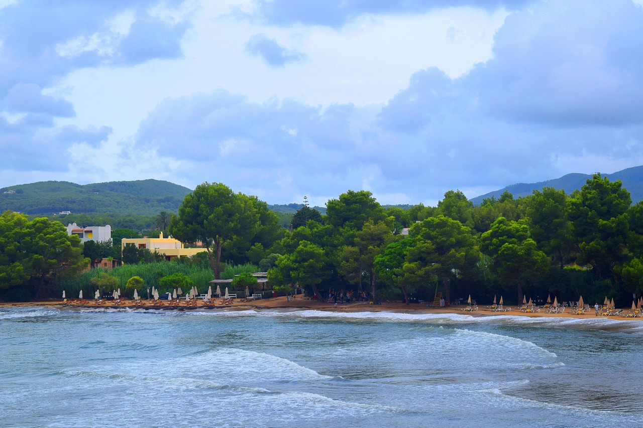 Praia Mar Costa - Foto gratuita no Pixabay - Pixabay