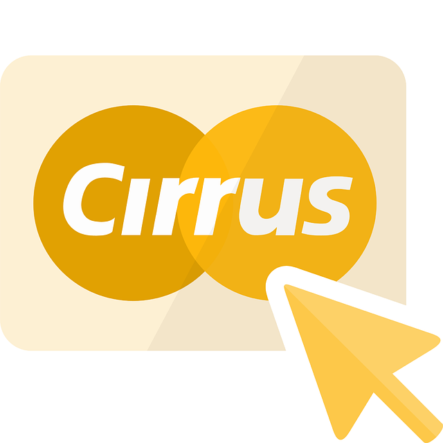 Download Cirrus Mastercard Credit Royalty-Free Stock Illustration Image ...