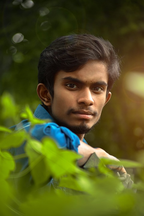 Man Model Male - Free photo on Pixabay
