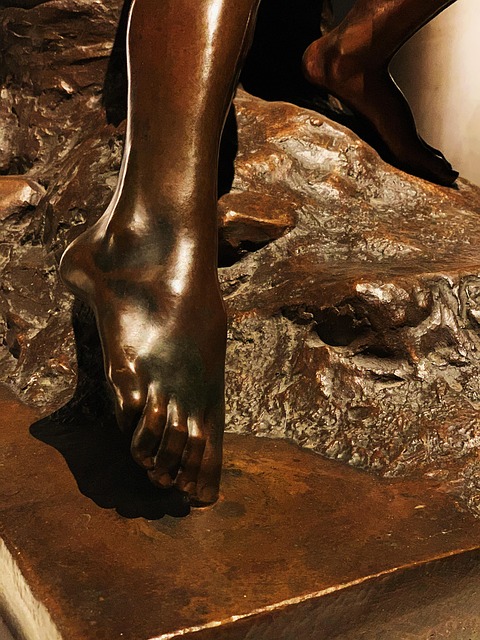 Escultura Pare Bronze - Foto gratuita no Pixabay - Pixabay