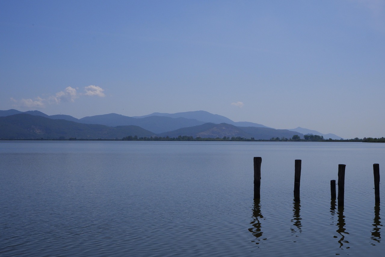 Lac Ciel Montagnes - Photo gratuite sur Pixabay - Pixabay