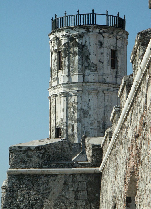 Building Ruins Tower - Free photo on Pixabay - Pixabay