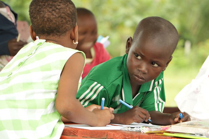 80+ Free Children Studying & Children Photos - Pixabay