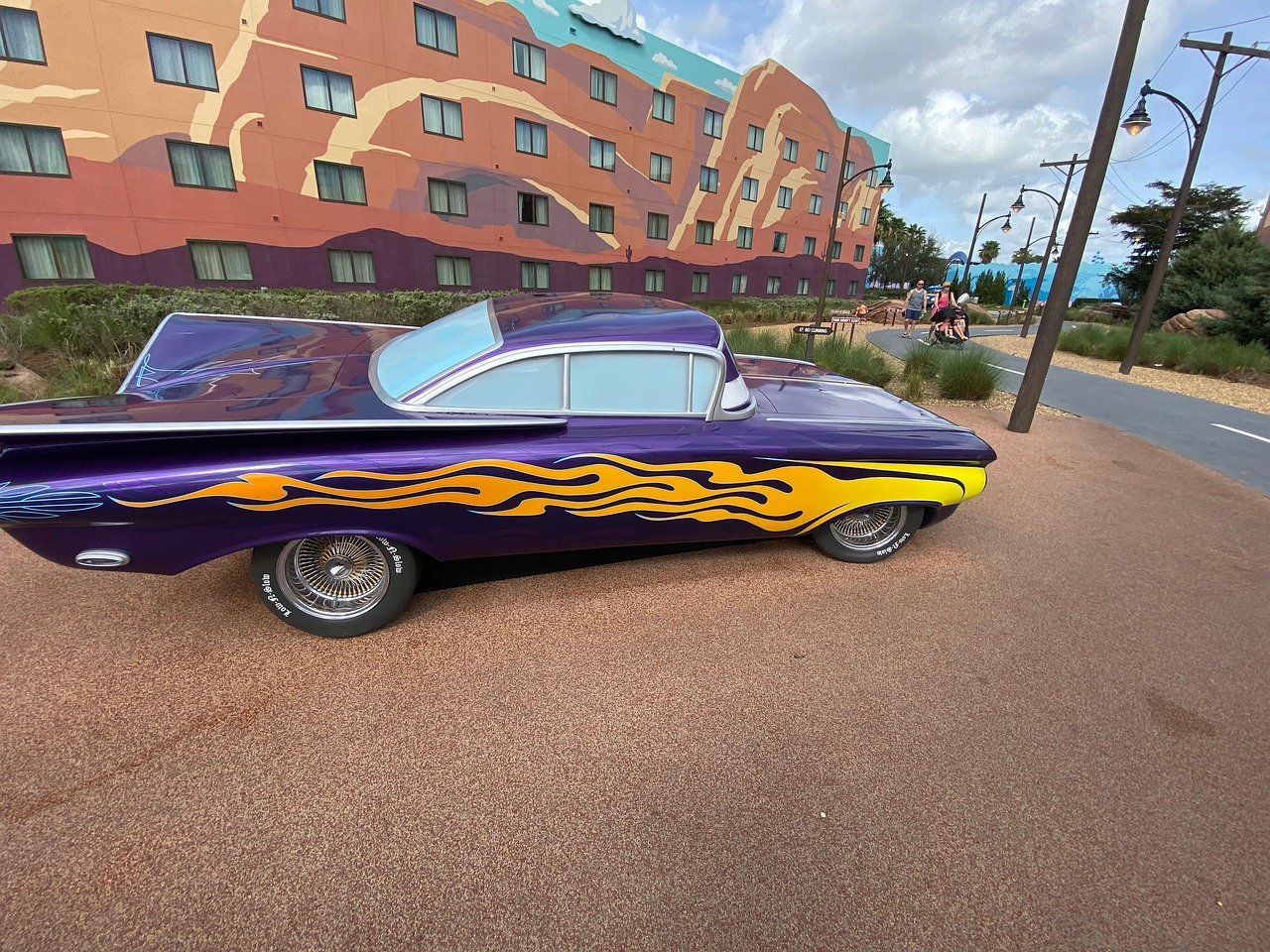 Voiture Classique Mauve - Photo gratuite sur Pixabay - Pixabay