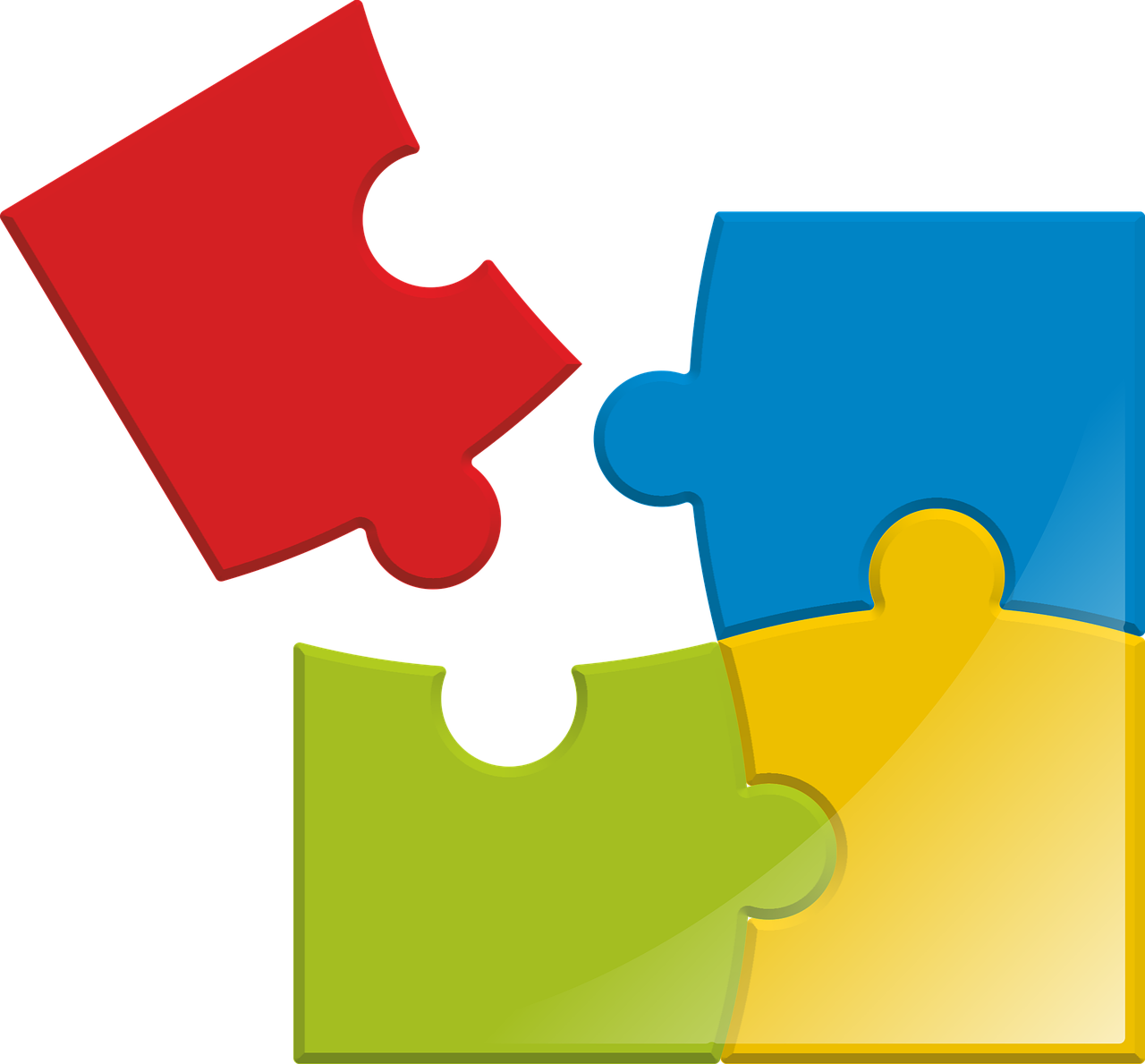 Download Puzzle, Construction Set, Logic. Royalty-Free Stock ...