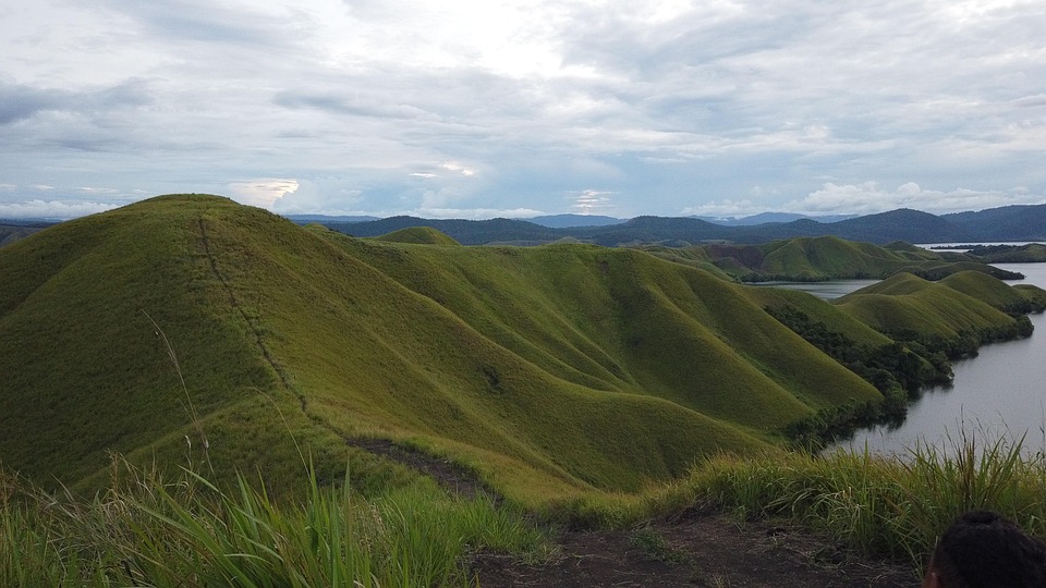 Papua Indonesia - Foto gratis di Pixabay