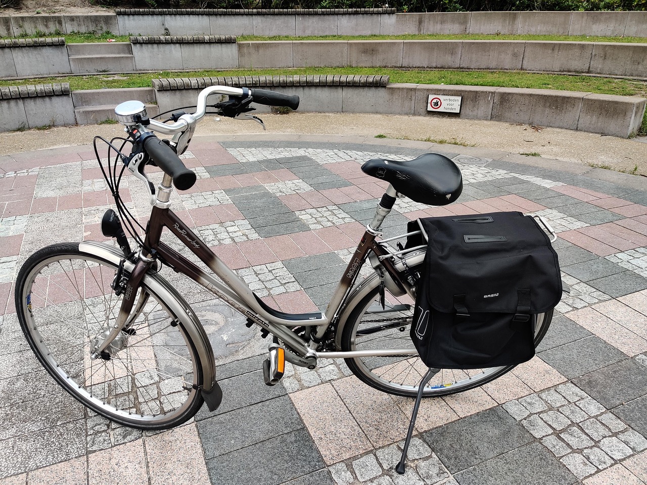 Bike - Free photo on Pixabay - Pixabay