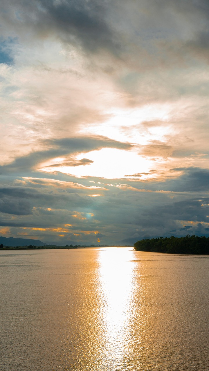 Le Coucher Du Soleil Mer Nature - Photo gratuite sur Pixabay - Pixabay