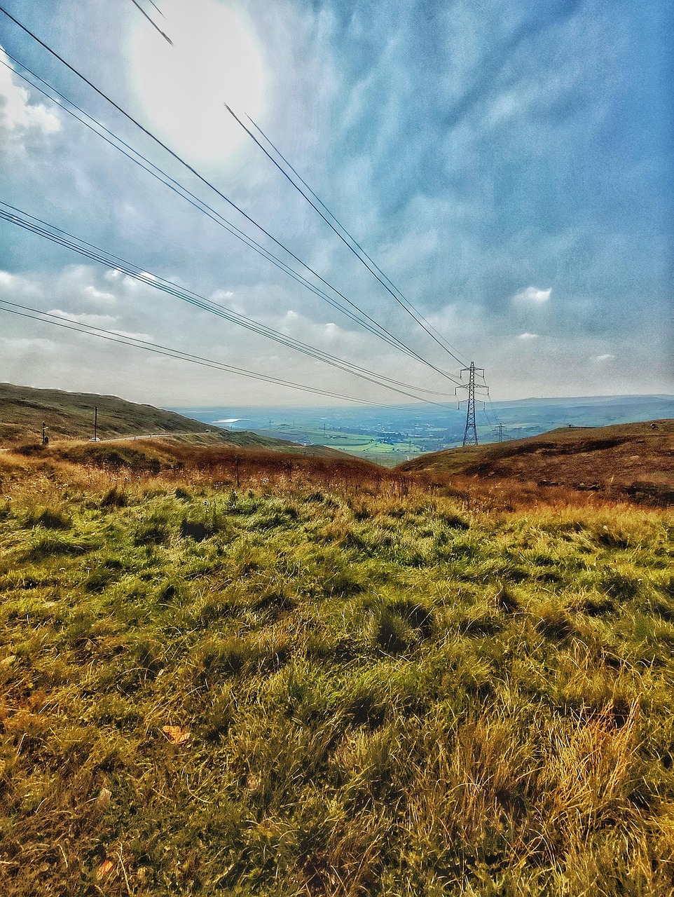 Paysage La Campagne Gazon - Photo gratuite sur Pixabay - Pixabay