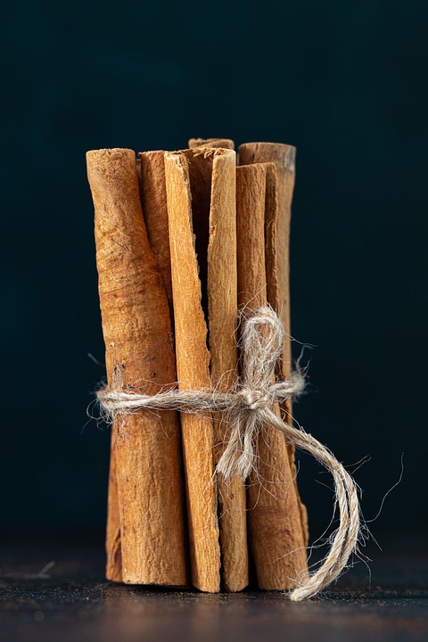 Cinnamon Spice Flavoring - Free photo on Pixabay