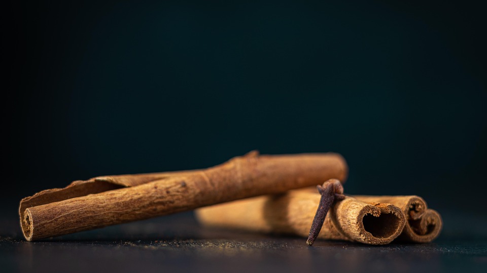 Cinnamon Spice Flavoring - Free photo on Pixabay