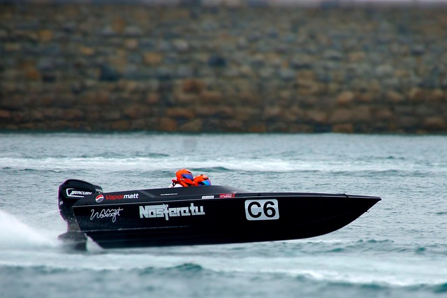 50,000+ Free Speed-Boat & Speedboat Images - Pixabay