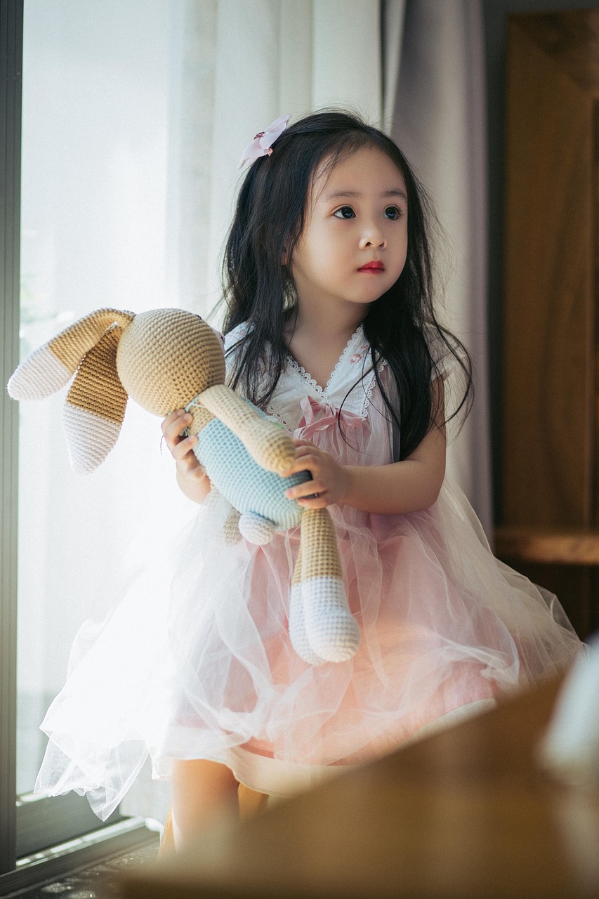Child Teddy Bear Childhood - Free photo on Pixabay