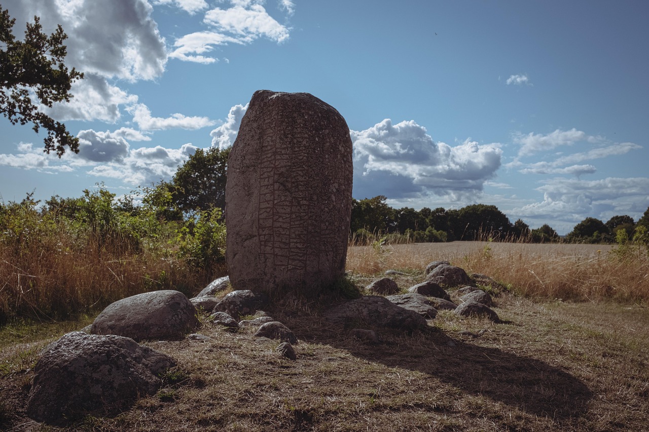 Runes Sweden Karlevi - Free photo on Pixabay - Pixabay