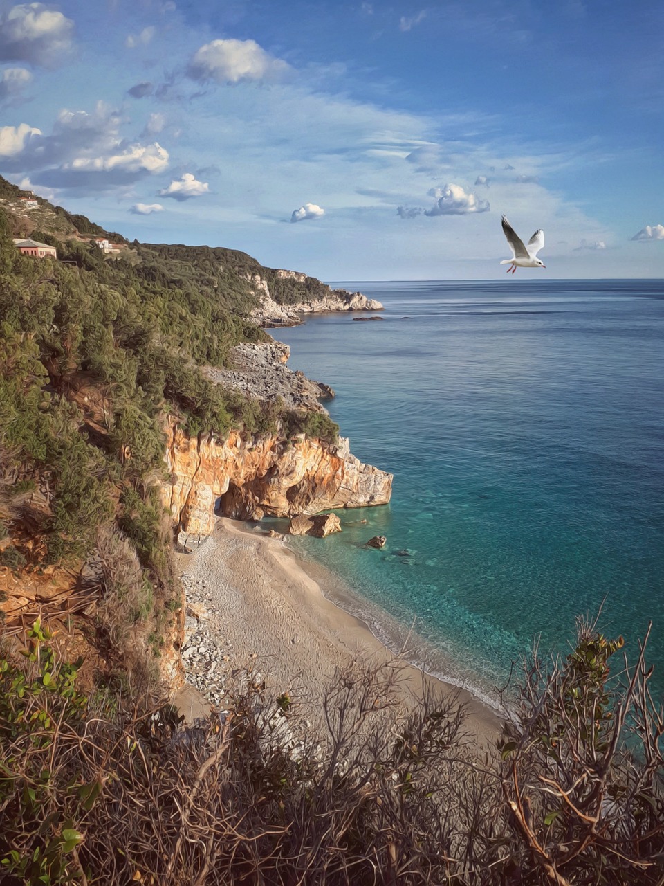 Sea Landscape Nature - Free photo on Pixabay - Pixabay