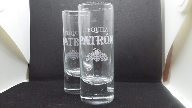 Glasses Patron Shots - Foto gratis en Pixabay - Pixabay