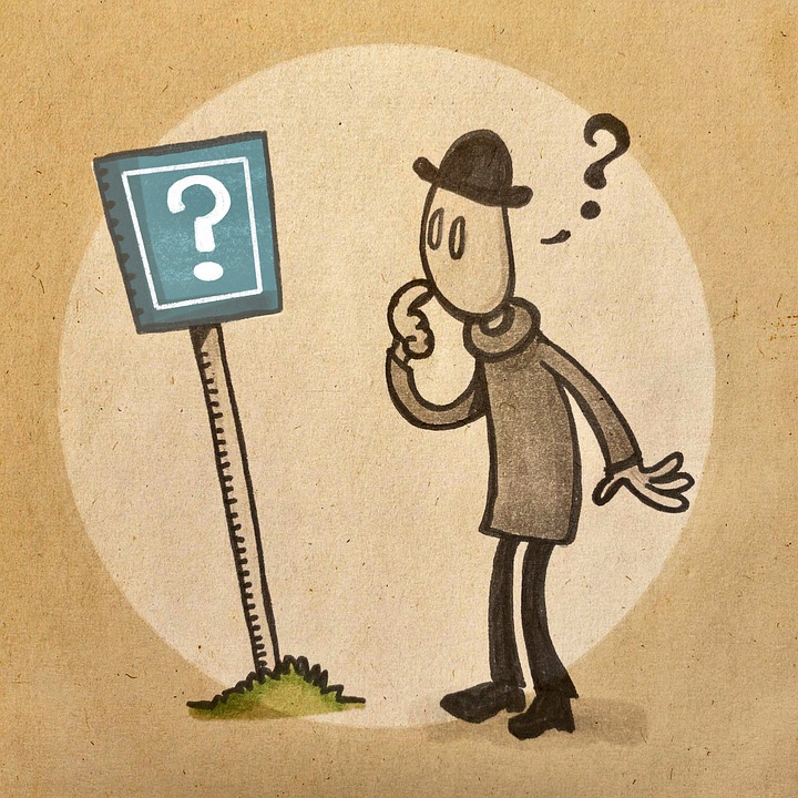 Download Information, Help, Confusion. Royalty-Free Stock Illustration ...