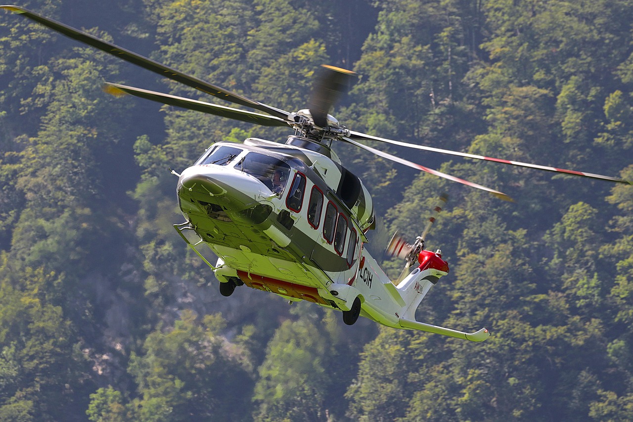 Agustawestland Aw189 Helicopter - Free photo on Pixabay - Pixabay