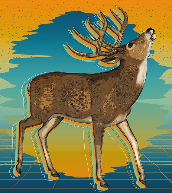 Explore 263+ Free Buck Illustrations: Download Now - Pixabay