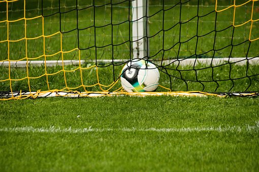 30+ Free Football Net & Soccer Images