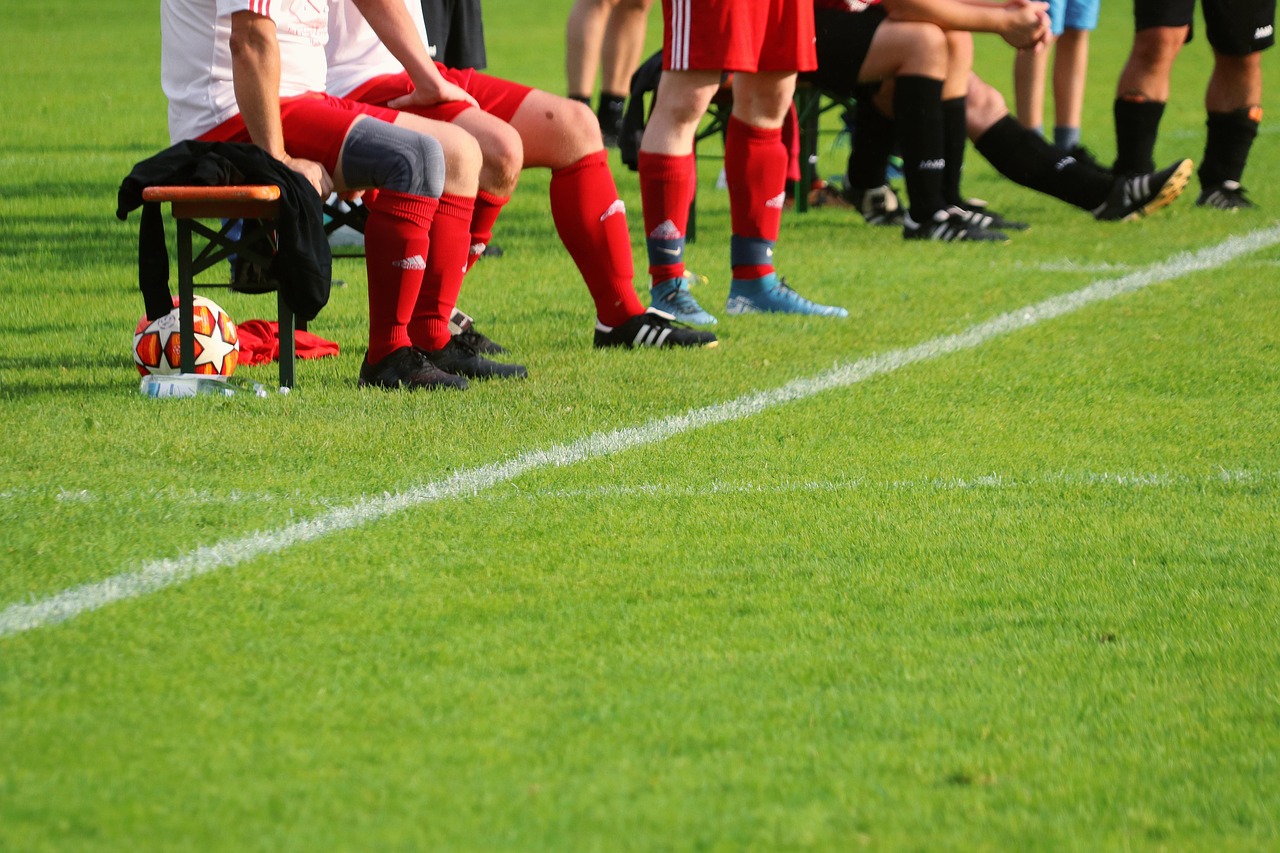 Soccer Sport Players - Free photo on Pixabay - Pixabay