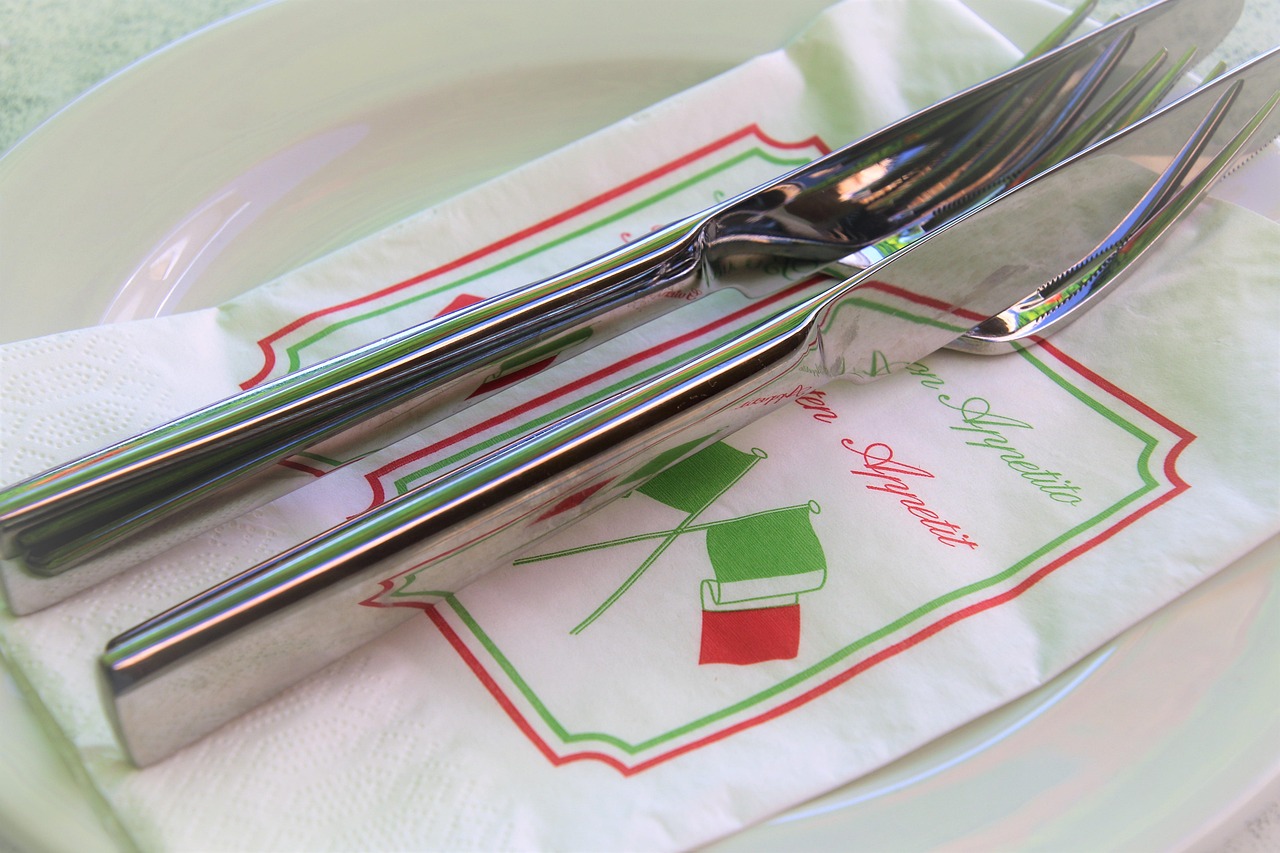 Cutlery Dining Plate - Free photo on Pixabay - Pixabay