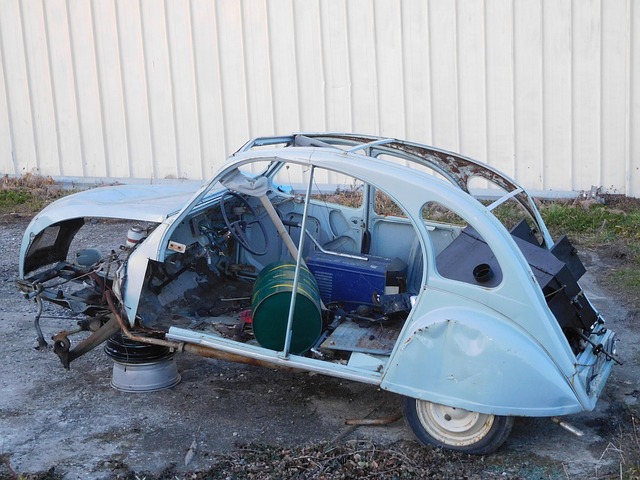 Citroën Auto - Photo gratuite sur Pixabay - Pixabay