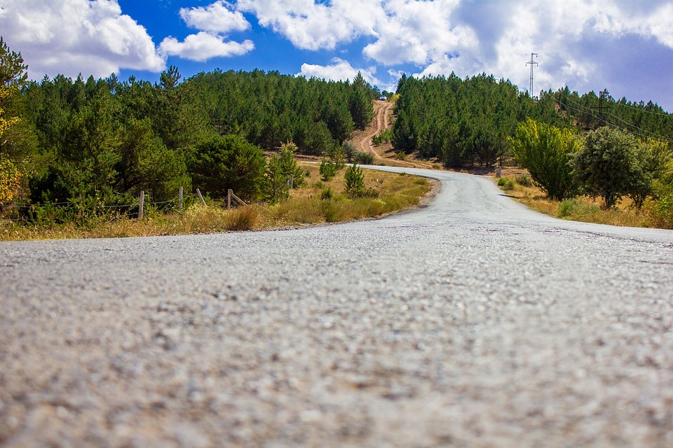 Path Road Gravel - Free photo on Pixabay