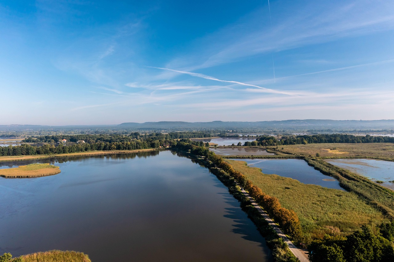Lake Nature Countryside - Free photo on Pixabay - Pixabay