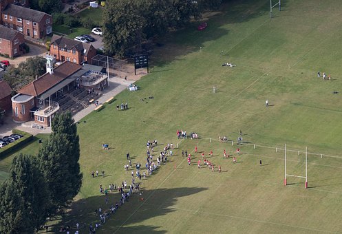 40+ Free Rugby Field & Rugby Images - Pixabay
