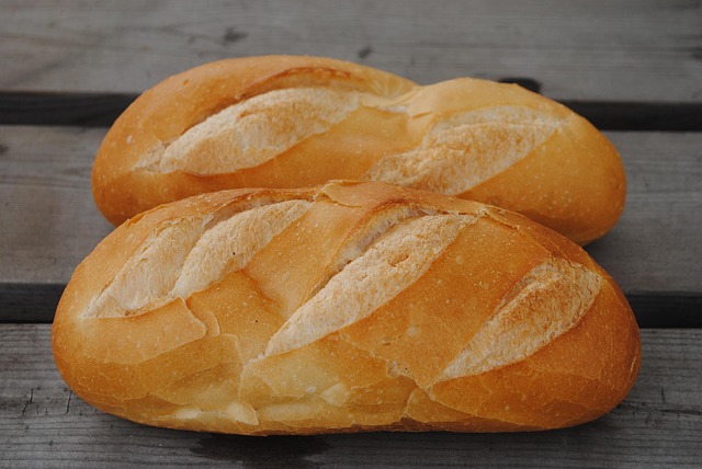 Roti Makanan Dipanggang Toko - Foto gratis di Pixabay - Pixabay