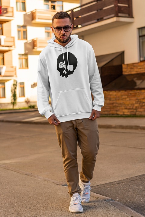 Man Model Hoodie - Free photo on Pixabay