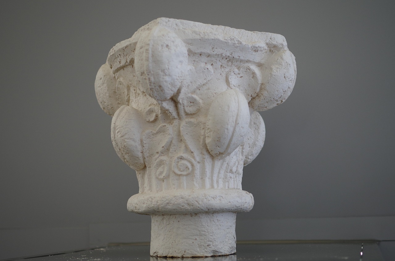 Pillar Column Historical - Free photo on Pixabay - Pixabay