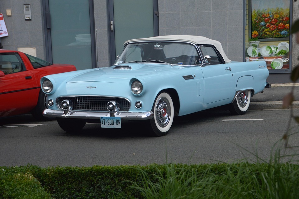Classic Car Vintage Aston - Free photo on Pixabay