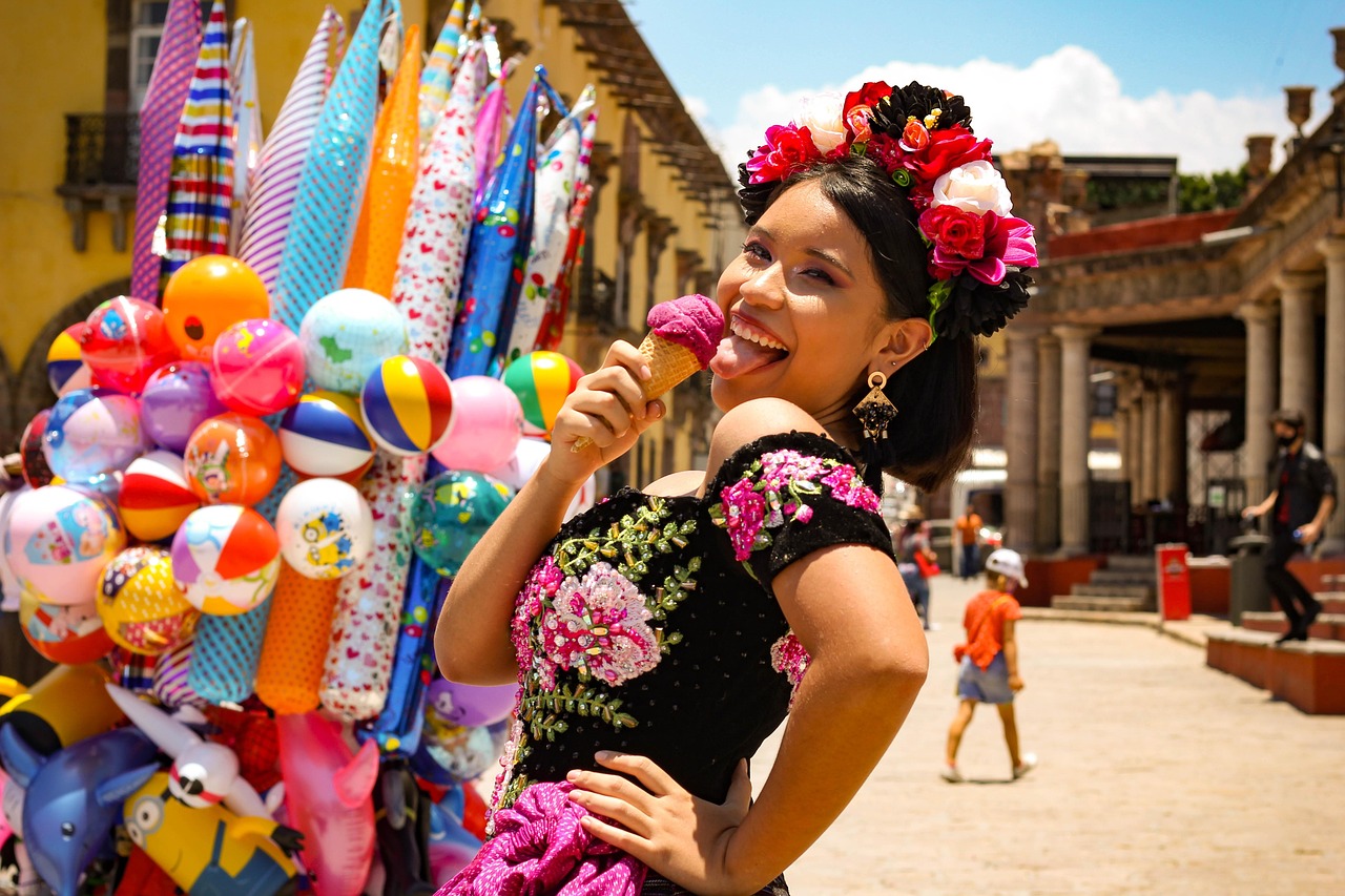 60+ Free Mexican Girl & Mexican Images - Pixabay