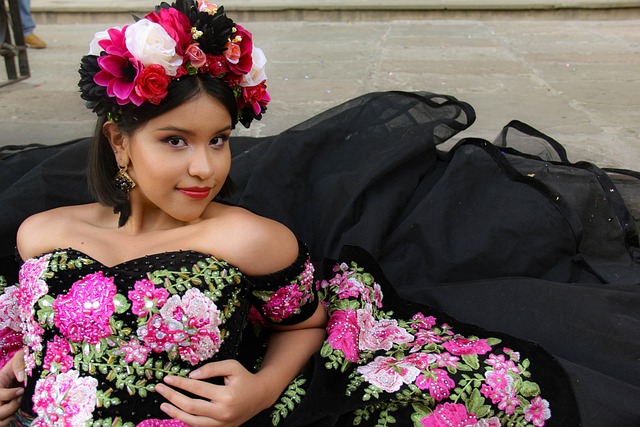 50+ Free Mexican Girl & Mexican Images - Pixabay