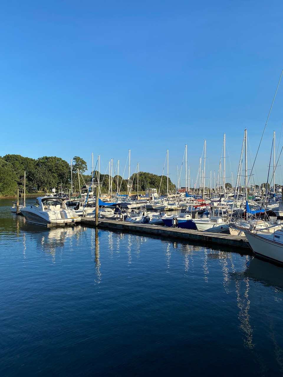 Marina Boating Hobby Way Of - Free photo on Pixabay - Pixabay