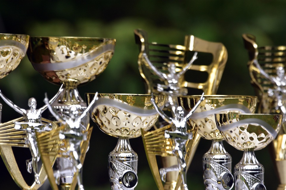 Prize Trophy Winner - Free photo on Pixabay - Pixabay