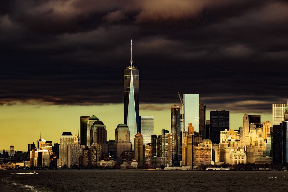 Kent New York City Binalar - Pixabay'de ücretsiz fotoğraf - Pixabay