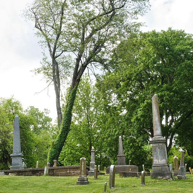 Friedhof Grab Grabstein - Kostenloses Foto auf Pixabay