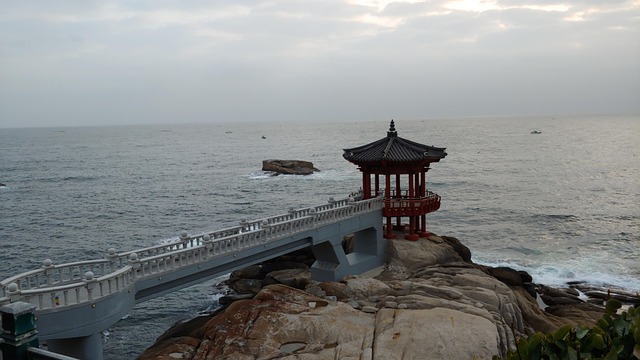 Sokcho Young Geumjeong Sunrise - Free photo on Pixabay - Pixabay