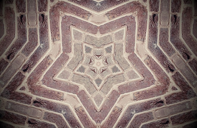 Hiasan Berbentuk Mawar Mandala - Gambar gratis di Pixabay - Pixabay