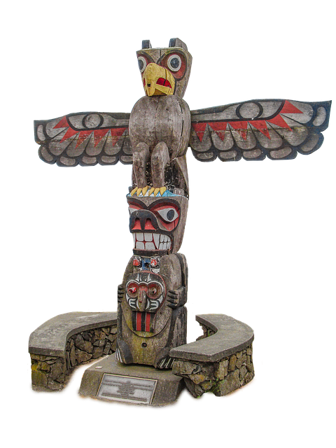 Totem Indiens Croyez - Image gratuite sur Pixabay - Pixabay