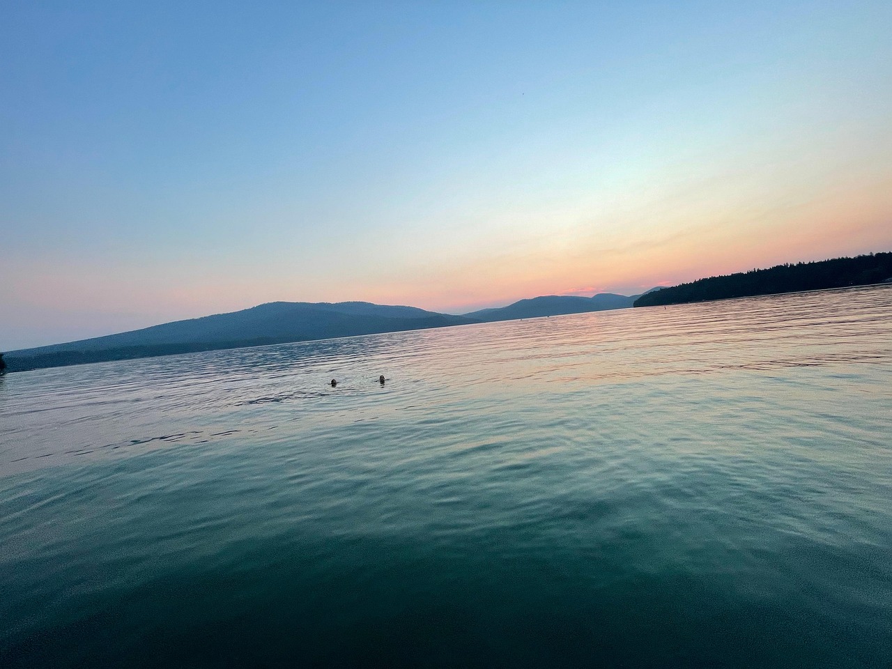 Whitefish Lake Montana - Foto gratis en Pixabay - Pixabay