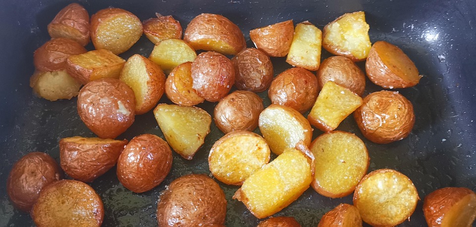 Food Tasty Potatoes - Free photo on Pixabay - Pixabay