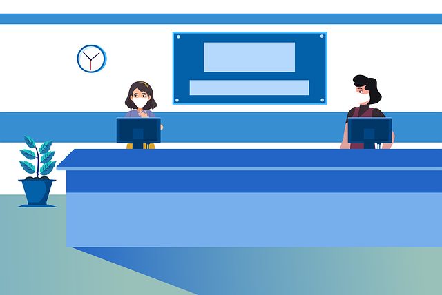 10,000+ Free Front Desk & Office Images - Pixabay