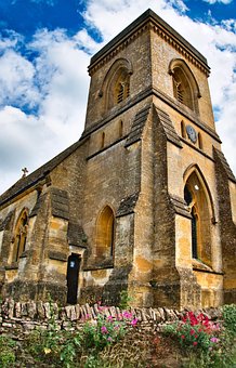 20+ Free Norman Church & Church Images
