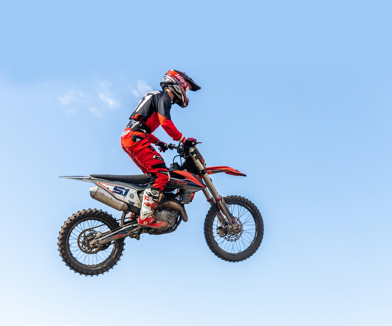 Moto Course De Motocross - Photo gratuite sur Pixabay - Pixabay